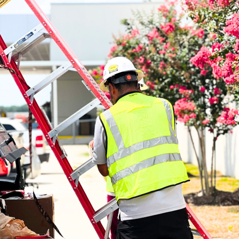 Our Story - Pref-Tech